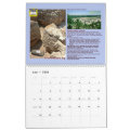 Trust the Bible Calendar | Zazzle