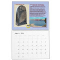 Trust the Bible Calendar | Zazzle