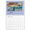 Trust the Bible Calendar | Zazzle