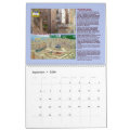 Trust the Bible Calendar | Zazzle