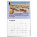 Trust the Bible Calendar | Zazzle