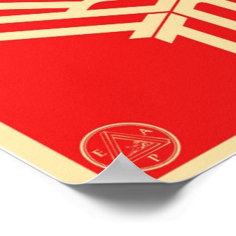 Truth Minimalist Typography Poster | Zazzle