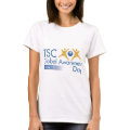TSC Global Awareness Day T-Shirt | Zazzle