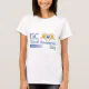 TSC Global Awareness Day T-Shirt | Zazzle