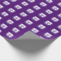 TSU Bulldog Wrapping Paper | Zazzle