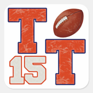 238+ Number 15 Stickers and Number 15 Sticker Designs | Zazzle