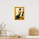 Tuborg Classic Advertisement Poster 16 x 20 | Zazzle
