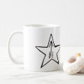 Tula Arsenal Mark Coffee Mug | Zazzle