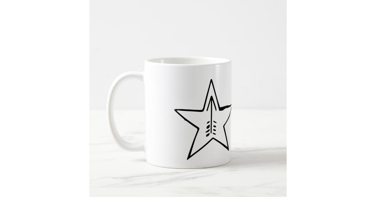 Tula Arsenal Mark Coffee Mug | Zazzle