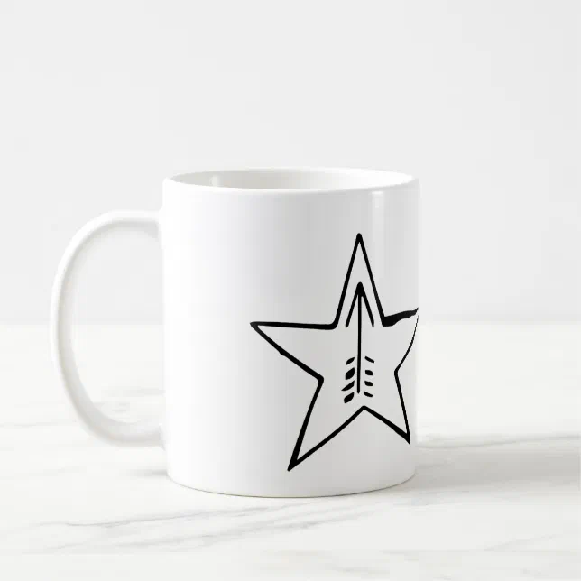 Tula Arsenal Mark Coffee Mug | Zazzle