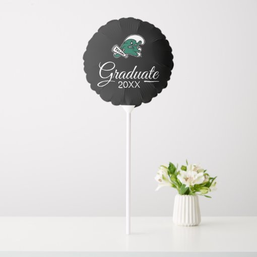 Tulane University Graduate Balloon | Zazzle