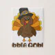 Turkey Gobble Gobble Jigsaw Puzzle | Zazzle