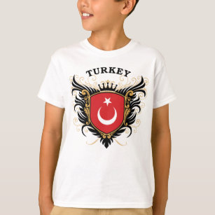 Turkish T-Shirts - Turkish T-Shirt Designs | Zazzle