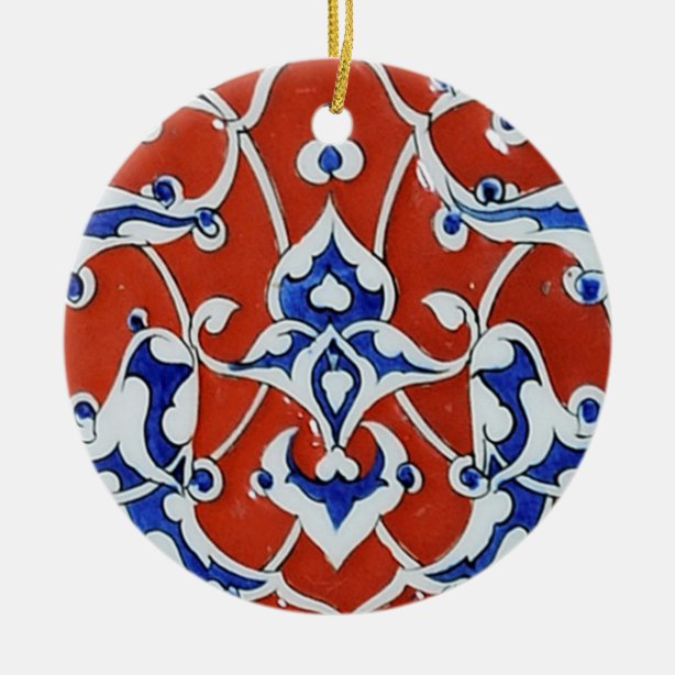 Turkish Christmas Ornaments | Zazzle - 100% Satisfaction Guaranteed