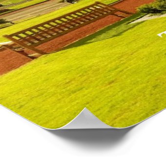 Turnberry Golf Course, Scotland Poster | Zazzle