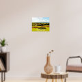 Turnberry Golf Course, Scotland Poster | Zazzle