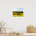 Turnberry Golf Course, Scotland Poster | Zazzle