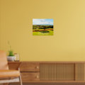 Turnberry Golf Course, Scotland Poster | Zazzle