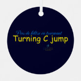 turning c jump
