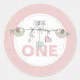 Turning One Birthday Party Classic Round Sticker | Zazzle