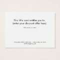 Turquoise Blue Gift Card | Zazzle