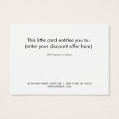 Turquoise Blue Gift Card | Zazzle