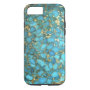 "Turquoise Blue Phone Case" Case-Mate iPhone Case | Zazzle