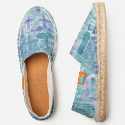 Espadrilles - Custom African Espadrilles | Zazzle