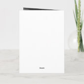 Turquoise Floral watercolor poem photo Mother day Card | Zazzle
