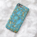 "Turquoise iPhone 6 Case" Case-Mate iPhone Case | Zazzle