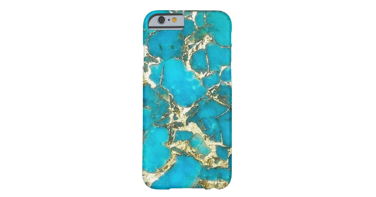 "Turquoise Phone Case" Case-Mate iPhone Case | Zazzle