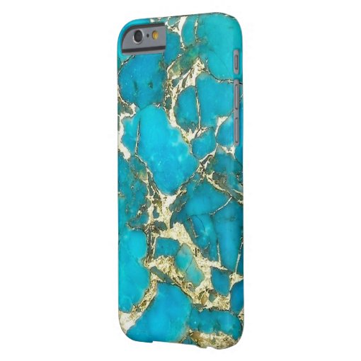 "Turquoise Phone Case" Case-Mate iPhone Case | Zazzle