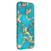 "Turquoise Phone Case" Case-Mate iPhone Case | Zazzle