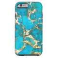 "Turquoise Phone Case" Case-Mate iPhone Case | Zazzle