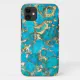 "Turquoise Phone Case" Case-Mate iPhone Case | Zazzle