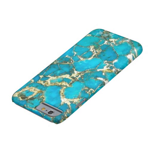 "Turquoise Phone Case" Case-Mate iPhone Case | Zazzle