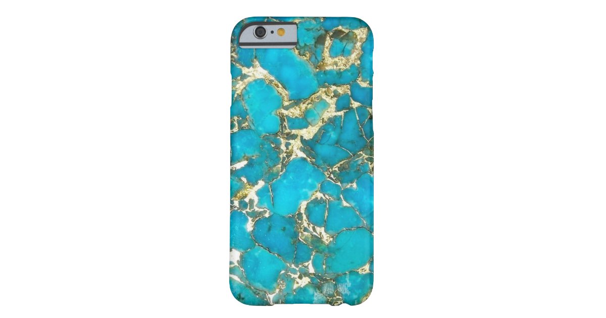 "Turquoise Phone Case" Case-Mate iPhone Case | Zazzle