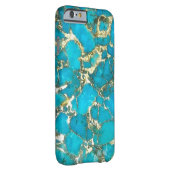 "Turquoise Phone Case" Case-Mate iPhone Case | Zazzle