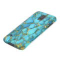 "Turquoise Samsung Galaxy Phone Case" Case-Mate Samsung Galaxy Case ...