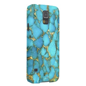 "Turquoise Samsung Galaxy Phone Case" Case-Mate Samsung Galaxy Case ...