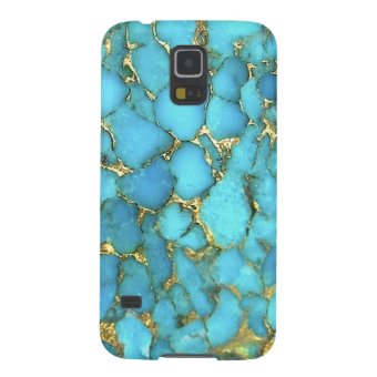 "Turquoise Samsung Galaxy Phone Case" Case-Mate Samsung Galaxy Case ...