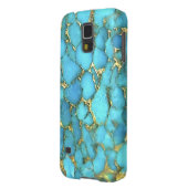"Turquoise Samsung Galaxy Phone Case" Case-Mate Samsung Galaxy Case ...