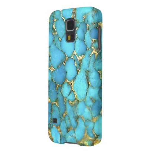 "Turquoise Samsung Galaxy Phone Case" Case-Mate Samsung Galaxy Case ...