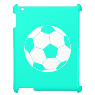 Soccer iPad Cases & Covers | Zazzle
