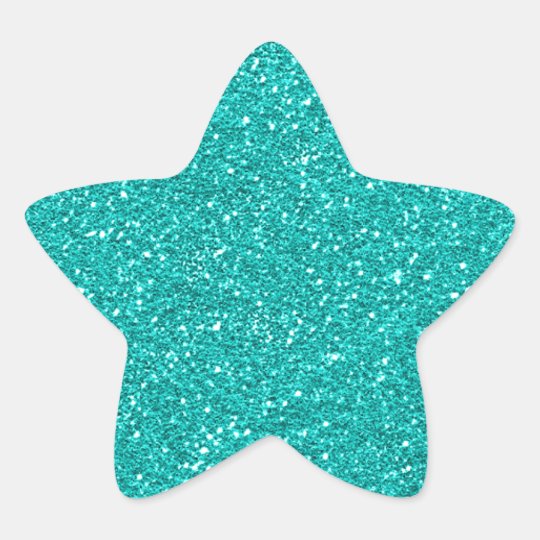 Turquoise Sticker | Zazzle.com