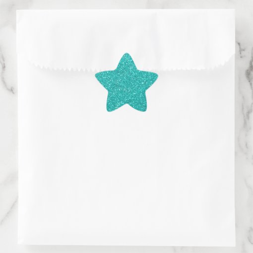 Turquoise Sticker | Zazzle