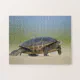 Turtle / Amphibian / Reptile Closeup Photo Puzzle | Zazzle