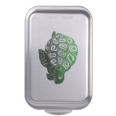 Turtle Cake Pan | Zazzle