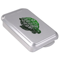 Turtle Cake Pan | Zazzle
