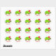 Turtle Love Sticker | Zazzle
